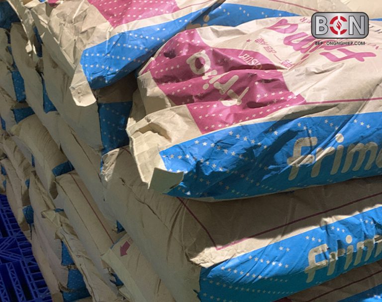 Bột Kem Không Sữa Frima 25kg Non Dairy Creamer DONGSHU Korea